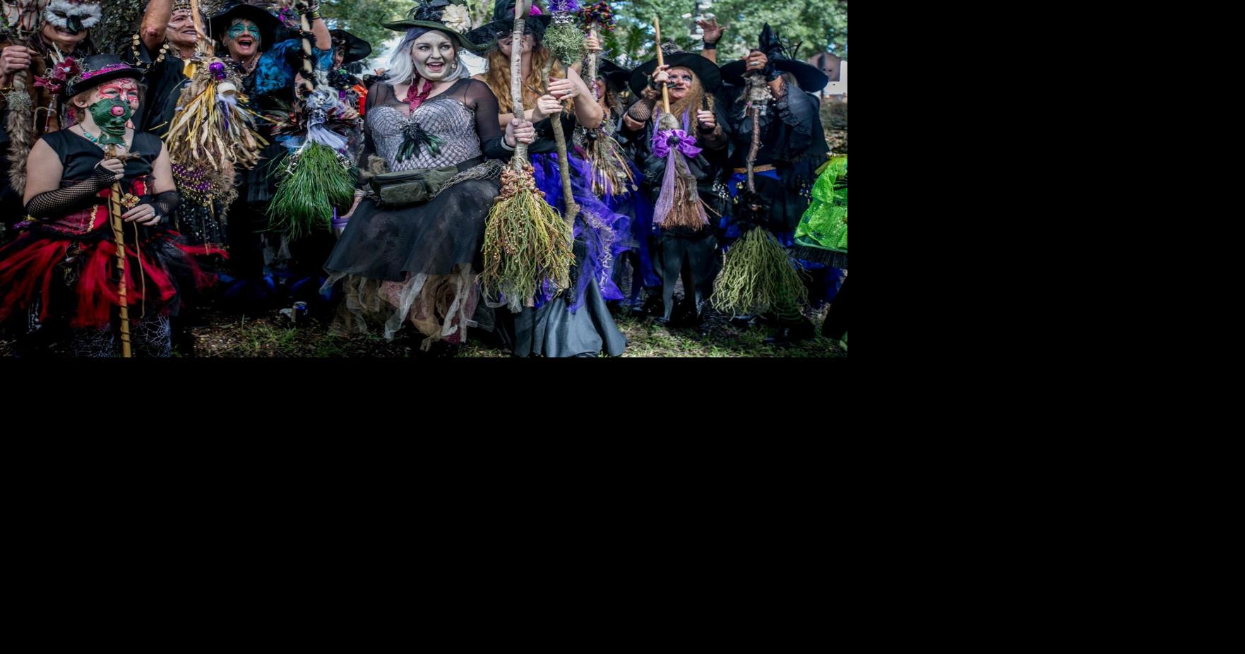 Rougarou Fest returns with exciting new additions: Ragarou Trail and ...