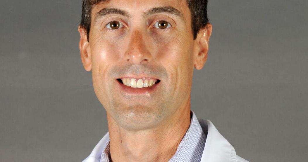 Thibodaux Regional Health Systems Welcomes Dr. Matthew Taylor, Family ...