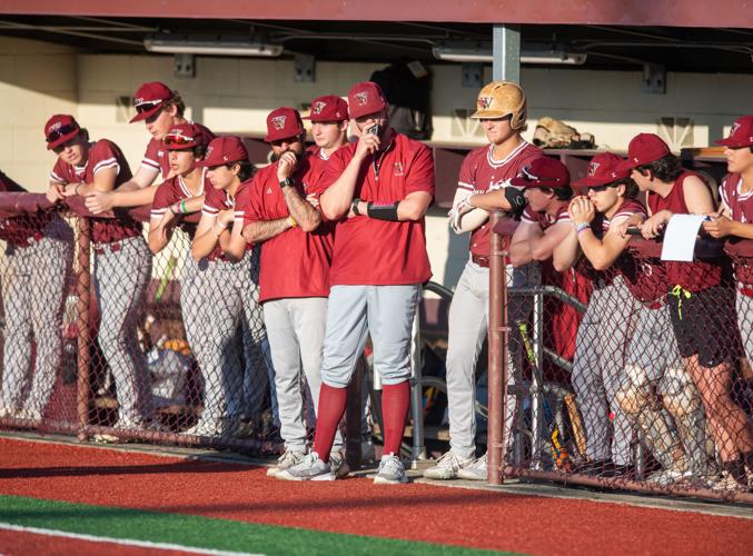 Photo Gallery: ED White Baseball vs Chalmette | Multimedia ...