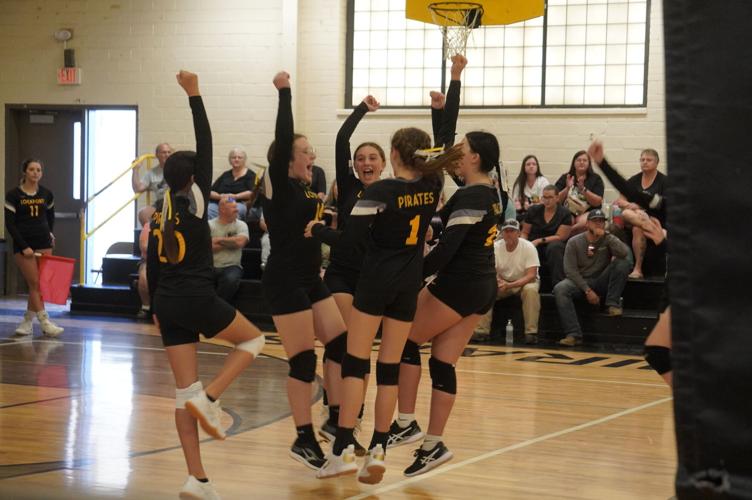 Photo Gallery: Lockport Middle School vs HRCS | Multimedia ...