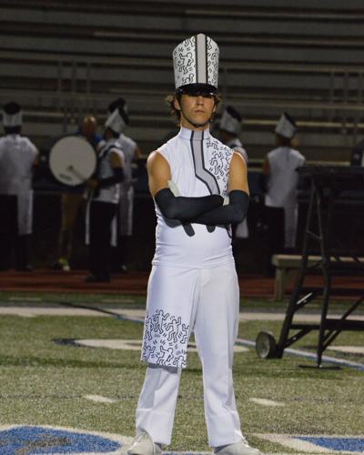 GALLERY: SLHS Marching Band Performance | Local News | lafourchegazette.com