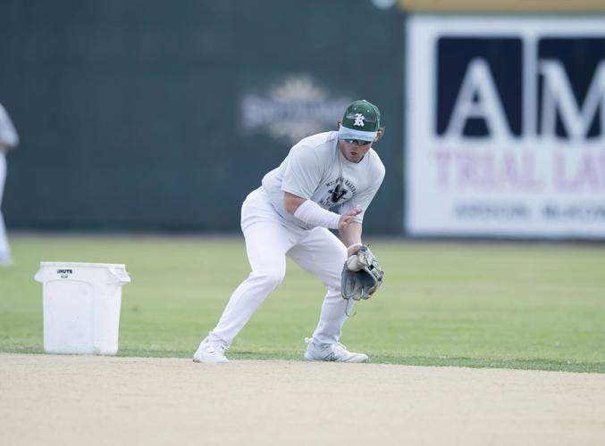 Photo Gallery: Nicholls Baseball Fall League | Local School ...
