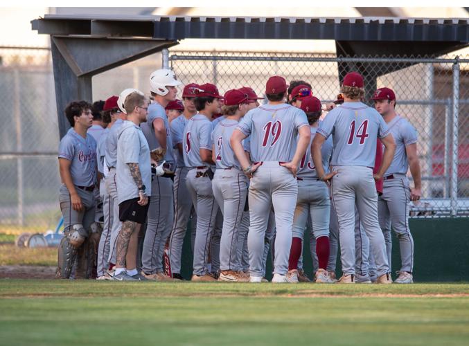Photo Gallery: ED White Varsity Baseball vs Haynes Academy | Multimedia ...