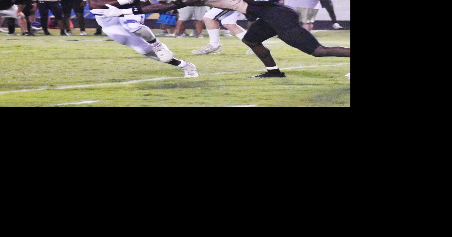 Vandebilt Catholic, Houma Christian win jamboree contests | Local News ...