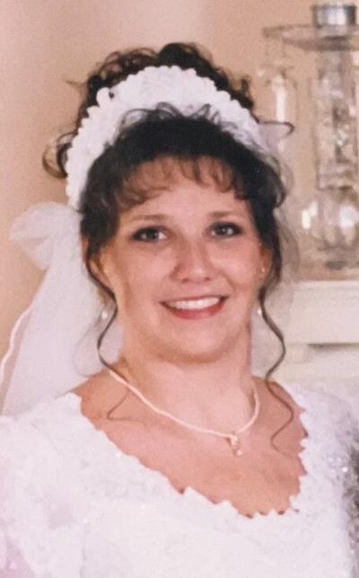 ANGELA MCNALLY | Obituaries | lafourchegazette.com