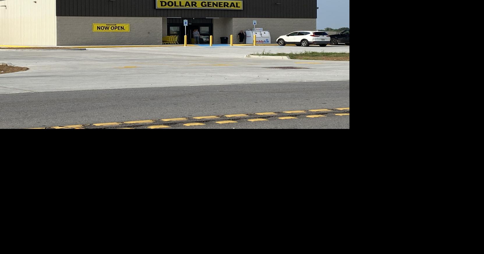 New Dollar General now open in Lockport | Announcements ...
