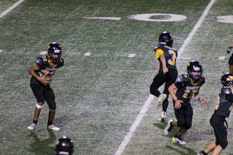 GALLERY: Middle School Football- LKMS vs BB | Multimedia ...