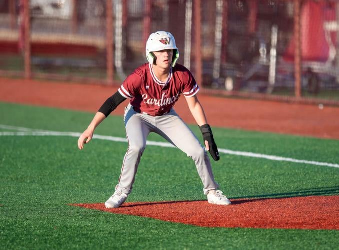 Photo Gallery: ED White Baseball vs Chalmette | Multimedia ...
