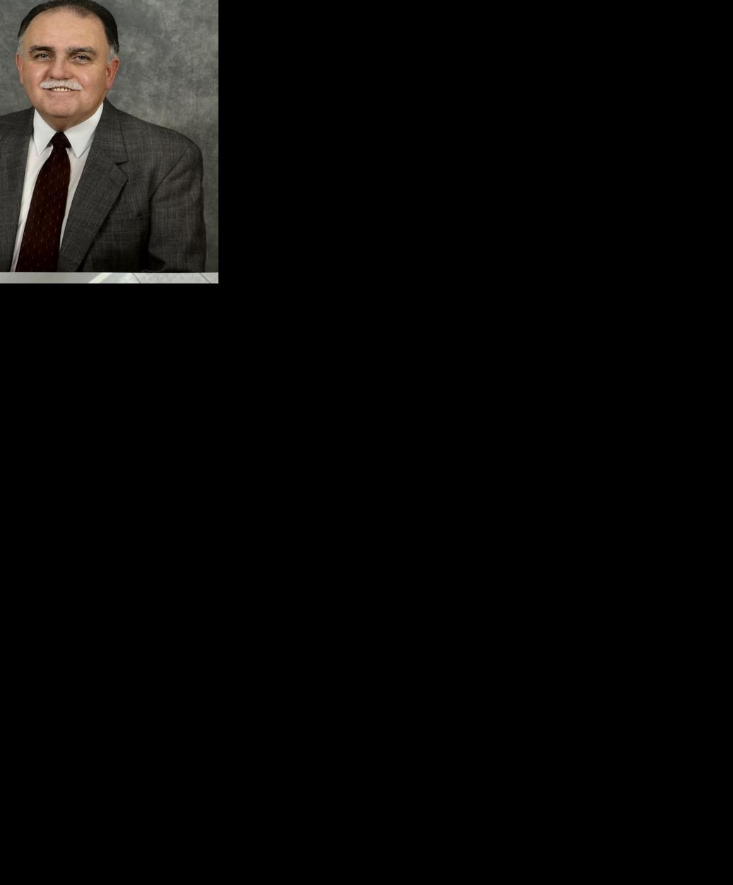 Re-Elect Rodney Hartman for Council Member Division D in Town of ...