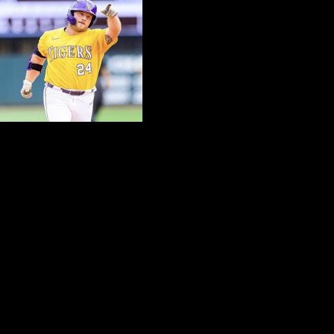 Several LSU standouts to sign autographs at Blue Boot Rodeo | Local ...