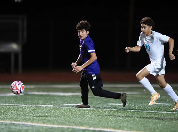 GALLERY: High School Soccer- Thibodaux High vs Thomas Jefferson ...