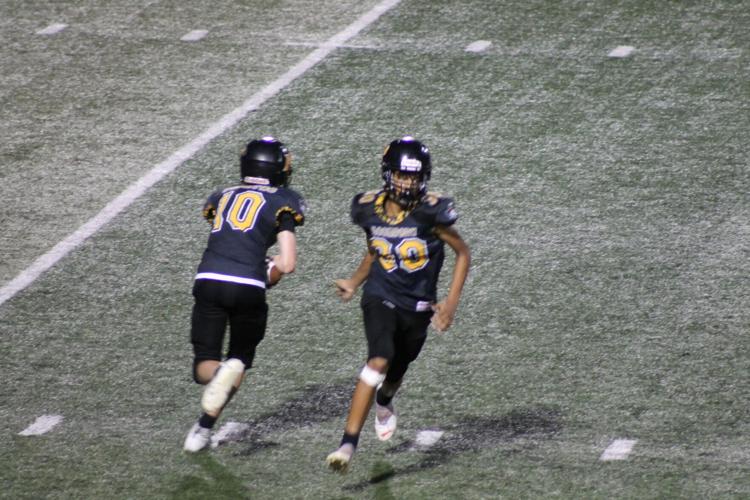 GALLERY: Middle School Football- LKMS vs BB | Multimedia ...