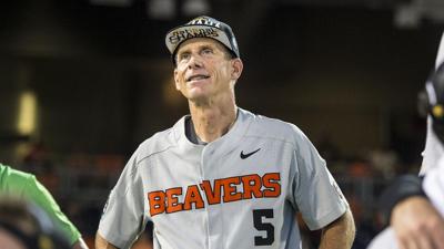Hump Day Mailbag: Pat Casey to LSU? Why not Bianco? High School ...