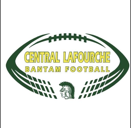 Central Lafourche Bantam Football Will Take the Field at the Caesars ...