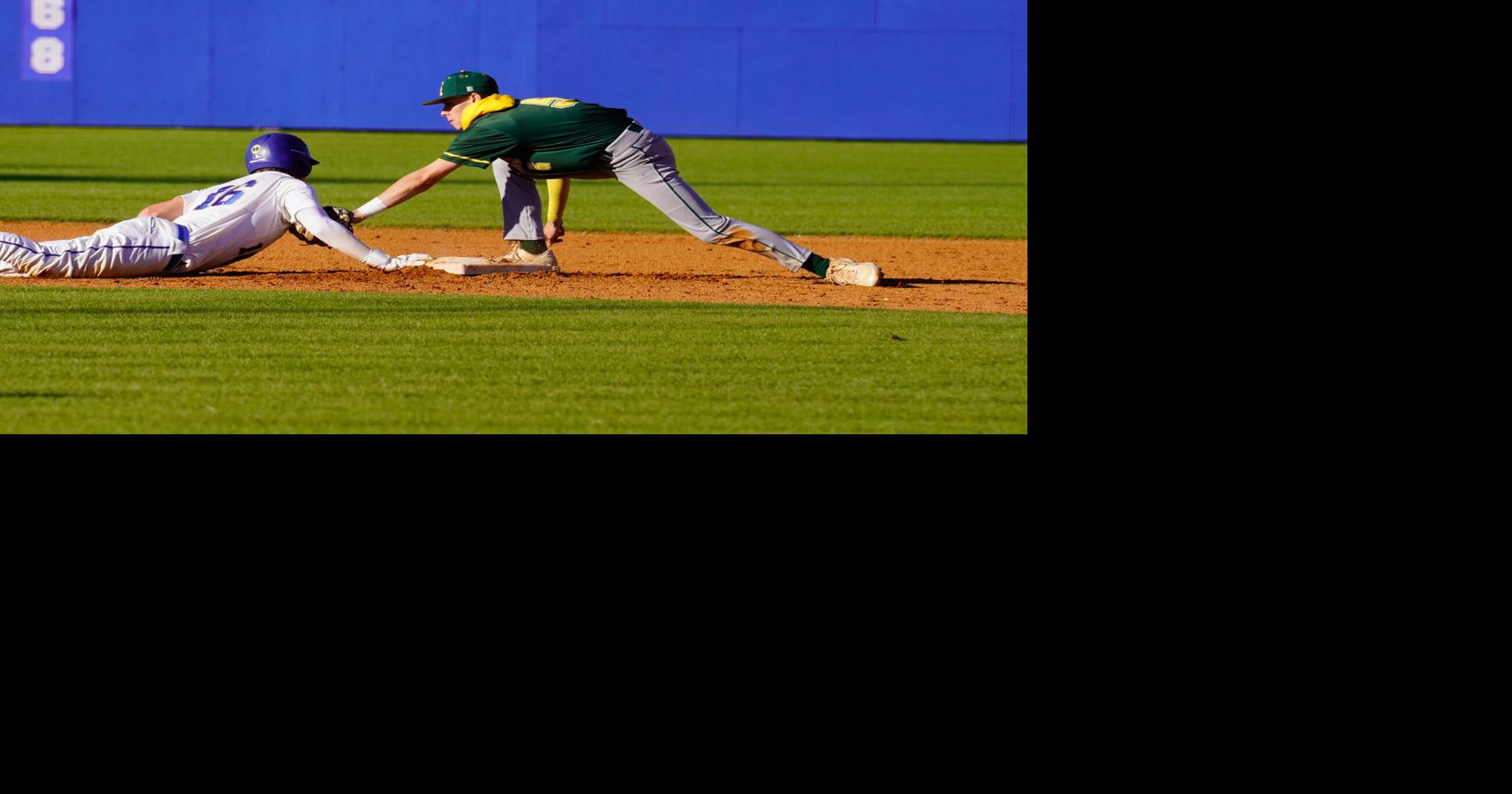 GALLERY: HS Baseball- CLHS vs Vandebilt | Multimedia | lafourchegazette.com