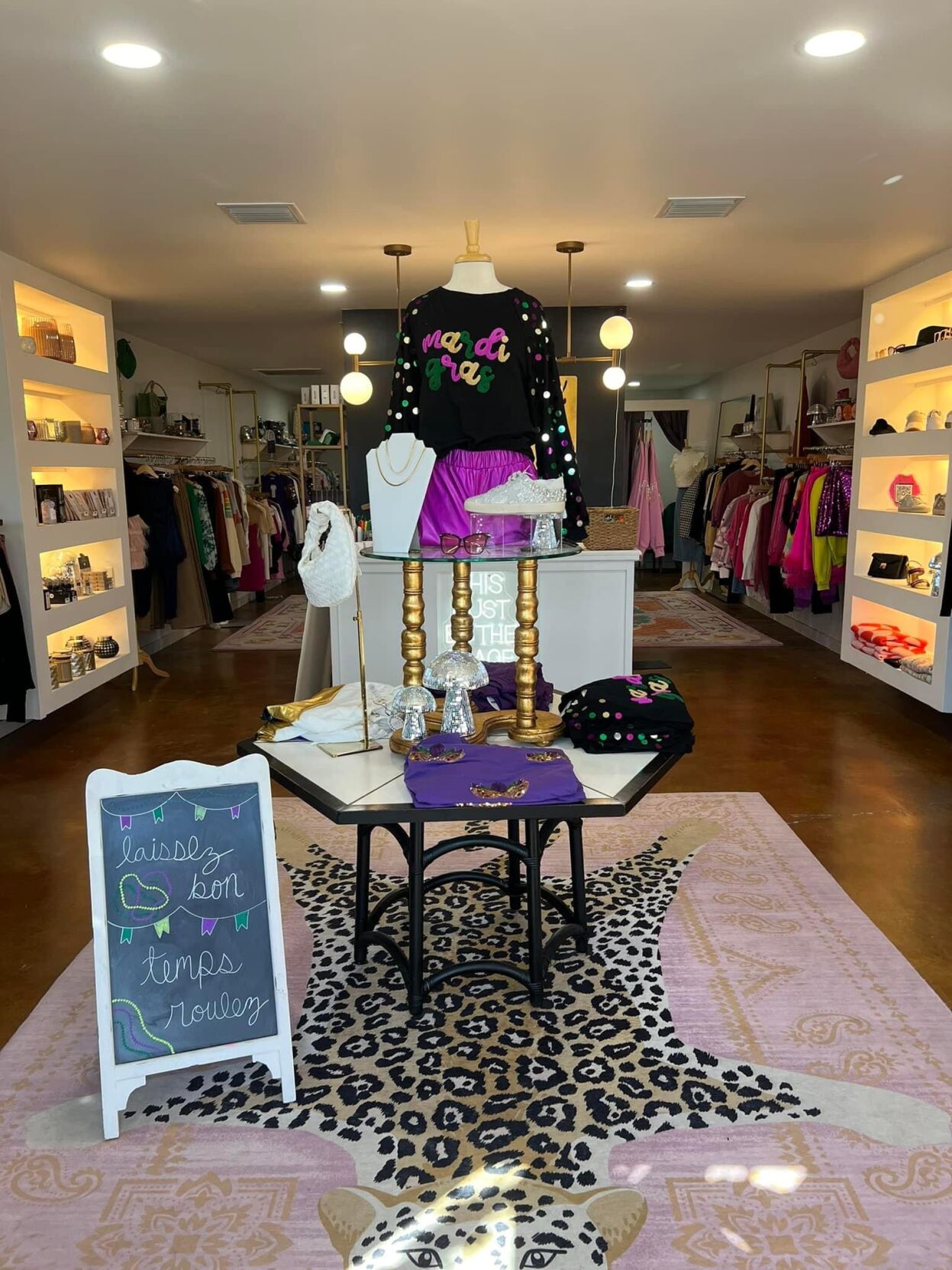 La Boujee Boutique: A Decade of Fashion and Community Connection | Human Interest ...