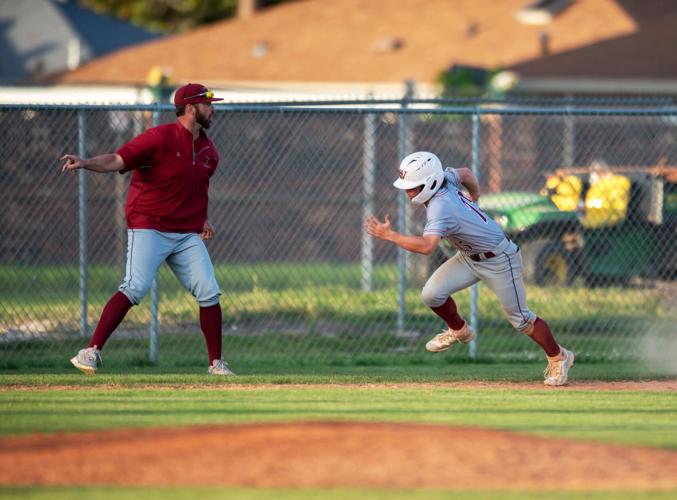 Photo Gallery: ED White Varsity Baseball vs Haynes Academy | Multimedia ...