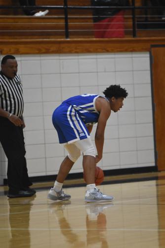 GALLERY: Patterson picks up the pace, runs past Tarpons | Multimedia ...