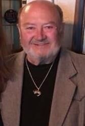 RONALD JACOB | Obituaries | lafourchegazette.com