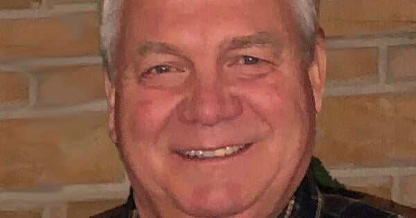 RUSS THERIOT | Obituaries | lafourchegazette.com