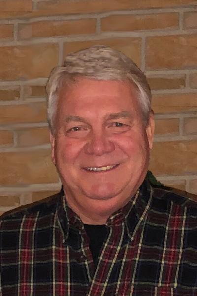 RUSS THERIOT | Obituaries | lafourchegazette.com