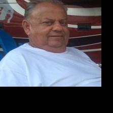 ANTHONY TOUPS | Obituaries | lafourchegazette.com