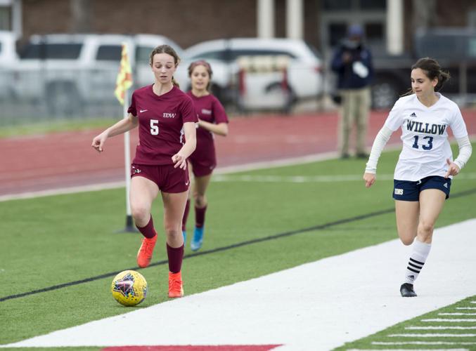 GALLERY: E.D. White moves on in Girls' Soccer State Playoffs ...