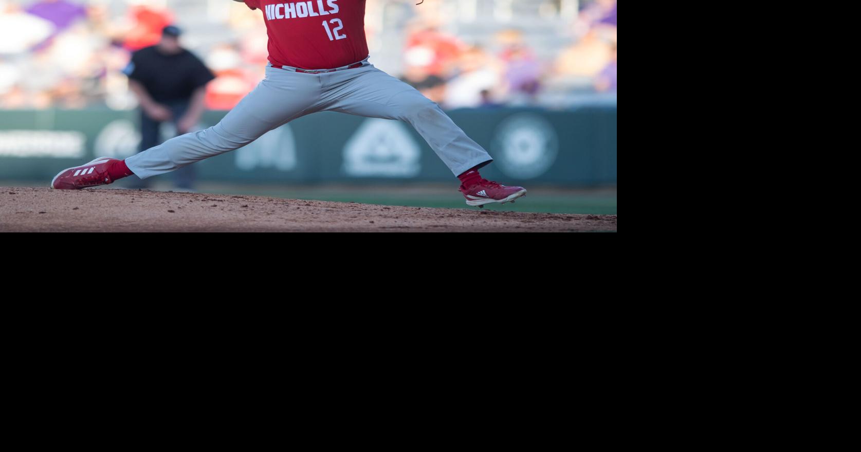 GALLERY: Baseball- Nicholls vs LSU | Local News | lafourchegazette.com