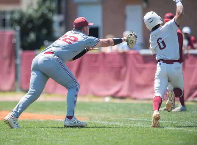 GALLERY: E.D. White Baseball vs Destrehan | Multimedia ...