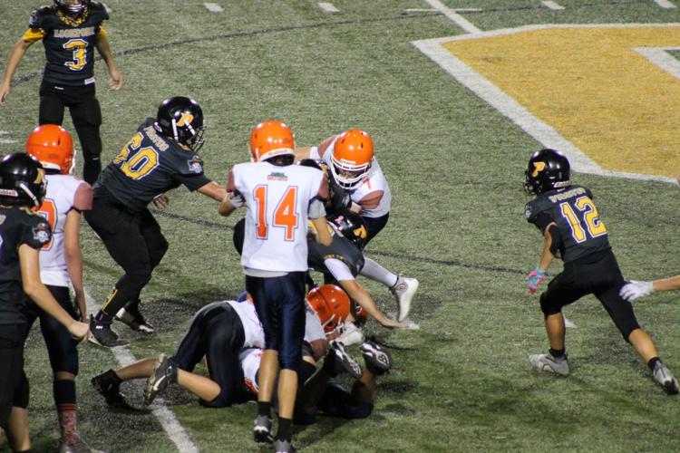 GALLERY: Middle School Football- LKMS vs BB | Multimedia ...