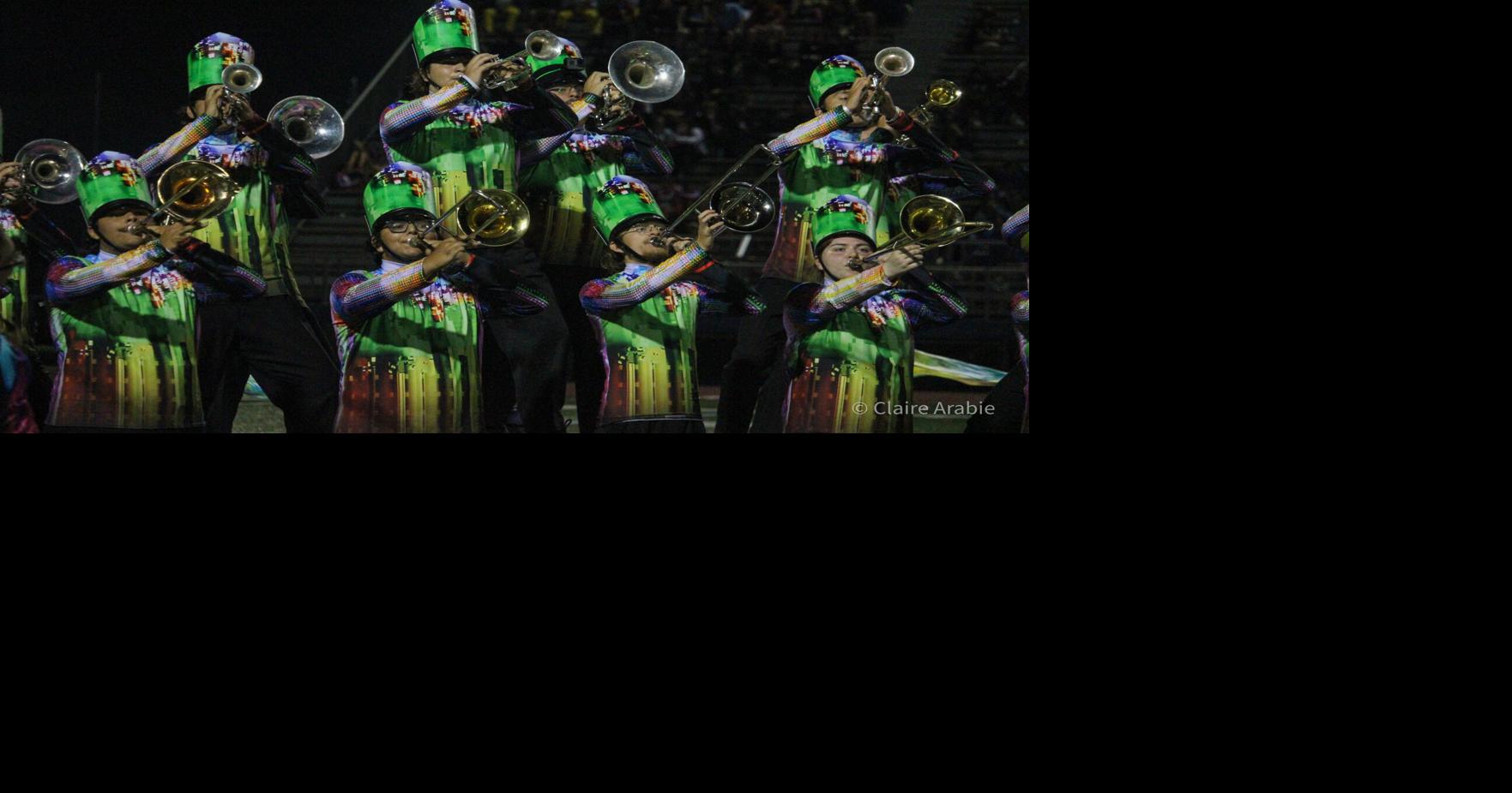 GALLERY: South Lafourche Performance at Silver King Classic ...