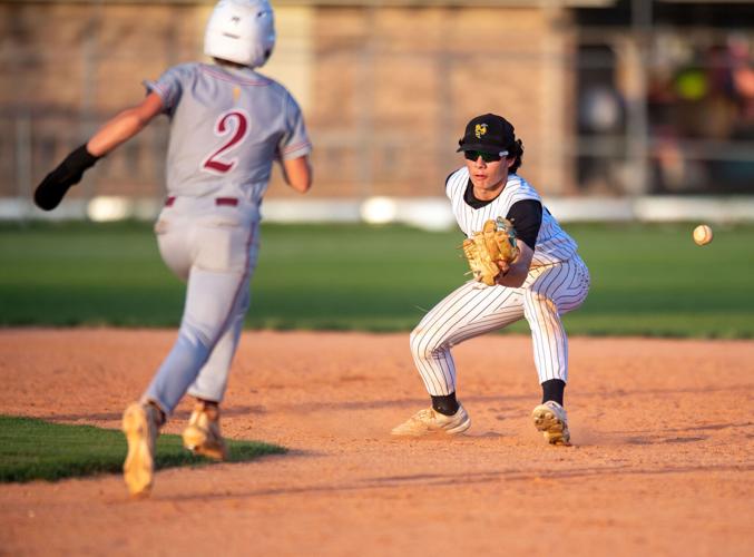 Photo Gallery: ED White Varsity Baseball vs Haynes Academy | Multimedia ...