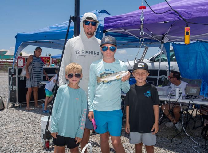 GALLERY: 2025 International Tarpon Rodeo | Multimedia ...