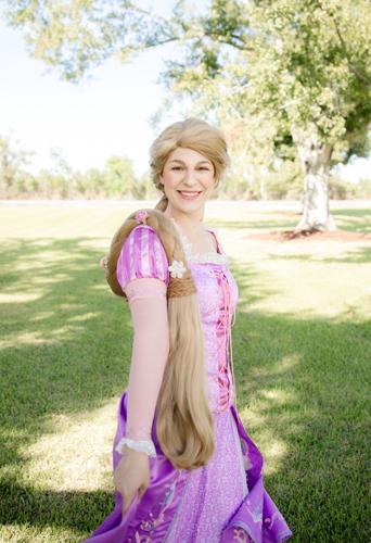 Enchanting Princess Moments with Papillon Parties | Local News ...