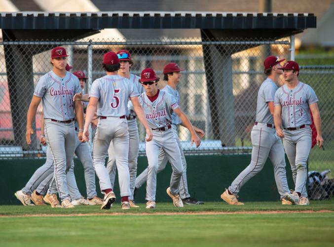 Photo Gallery: ED White Varsity Baseball vs Haynes Academy | Multimedia ...