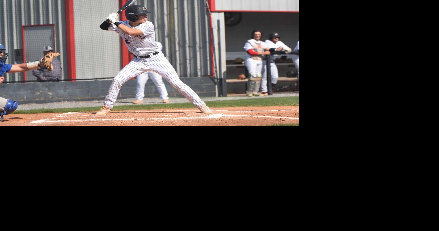 7 locals still alive in LHSAA Baseball Playoffs; see full weekend ...