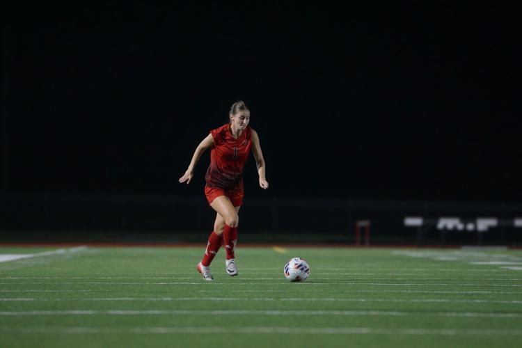 GALLERY: Nicholls Womens Soccer vs Mississippi Valley | Nicholls State ...