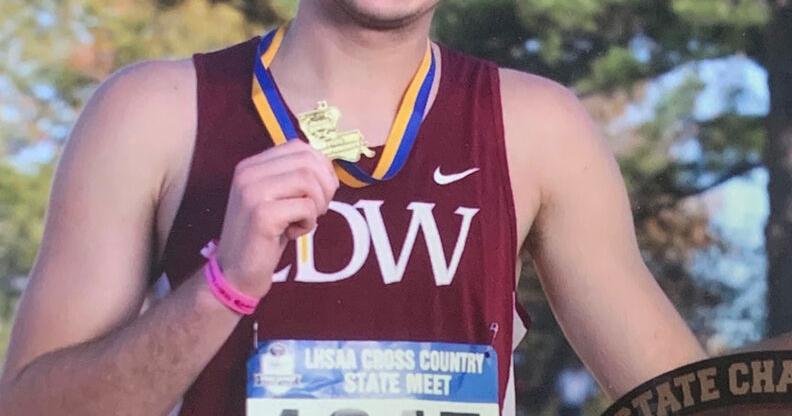 EDW- Reece Shelby | Generation Next | lafourchegazette.com