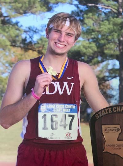 EDW- Reece Shelby | Generation Next | lafourchegazette.com