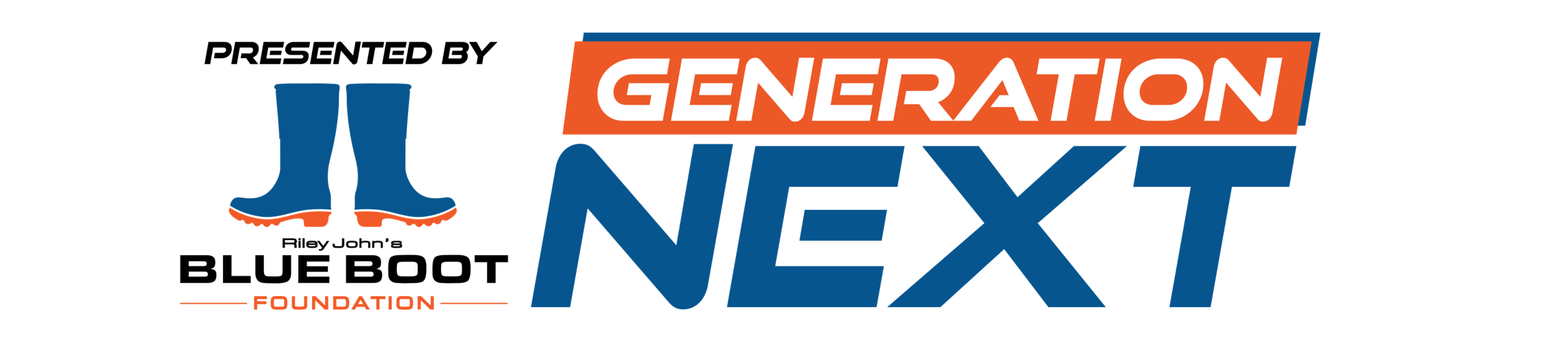 Blue Boot Foundation Presents Generation Next: Week 37 | Generation ...