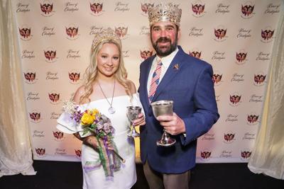 Krewe of Christopher announce 2023 Royalty | Announcements ...