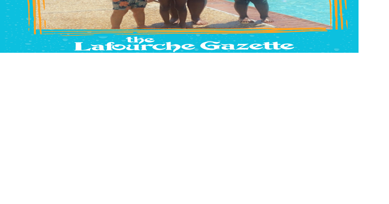 Blue Boot Foundation features Safe Swimmer Treasure Dixon | Safe ...