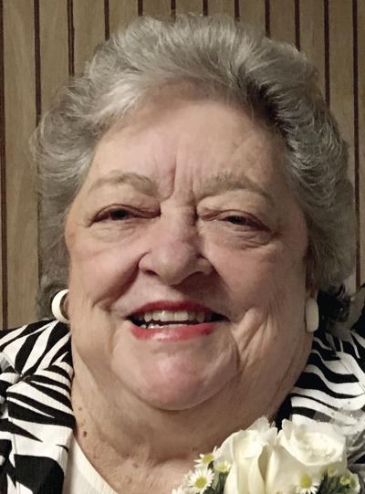 CLAUDETTE DAVID | Obituaries | lafourchegazette.com