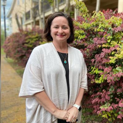 Laris Insurances presents Women of Lafourche: Local social worker has ...