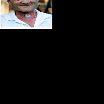 SCOTT ST. PIERRE | Obituaries | lafourchegazette.com