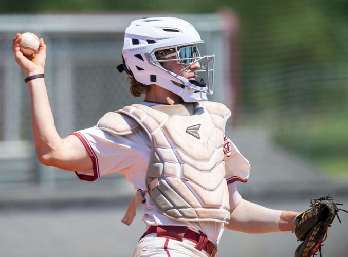 GALLERY: E.D. White Baseball vs Destrehan | Multimedia ...