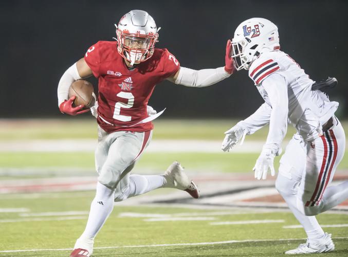 Nicholls Football Clinches Southland Title and FCS Playoff Spot ...