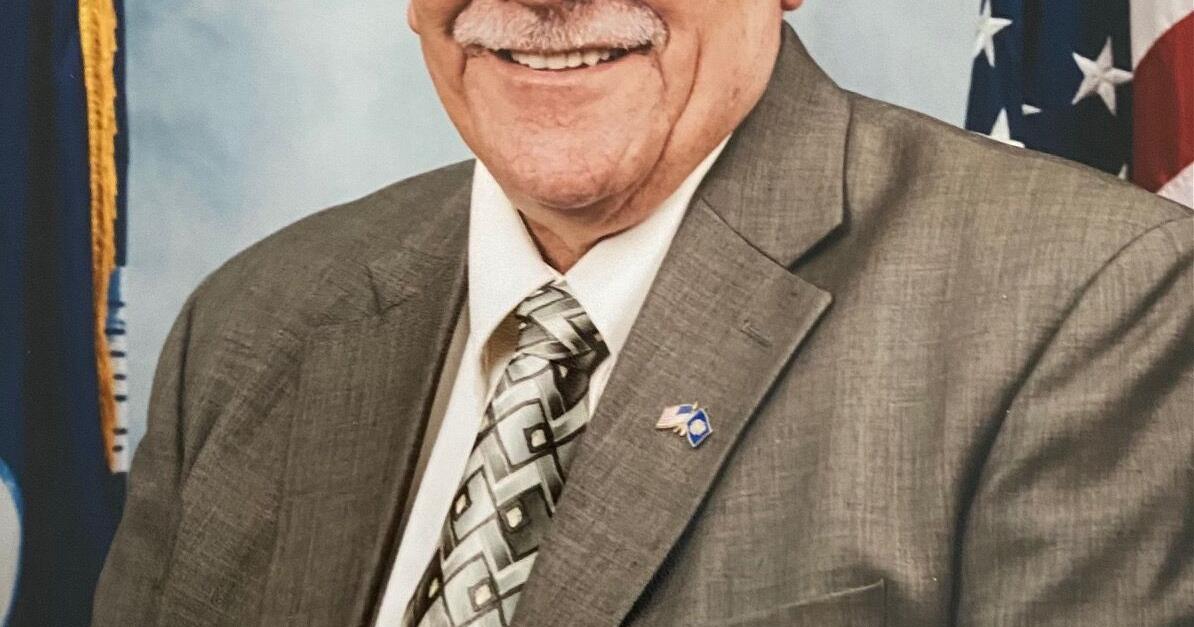 Ernest Boudreaux announces his re-election campaign | Announcements ...