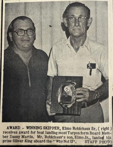 Within Our Levees Presented by Calvin Braxton Ford: Local family ...