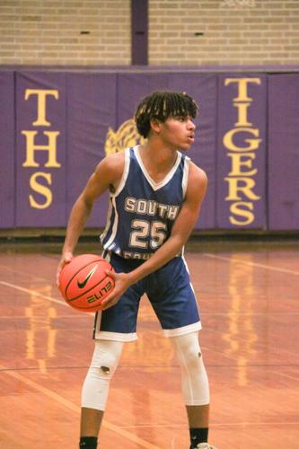 Photo Gallery: CLHS vs SLHS | Local School | lafourchegazette.com